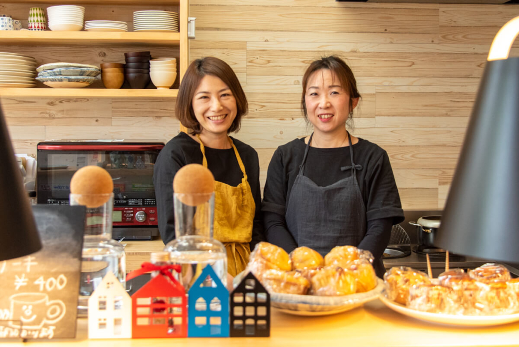 cocoyan cafe & base（閉店） | 大阪府枚方市の観光情報誌『ひらいろ』