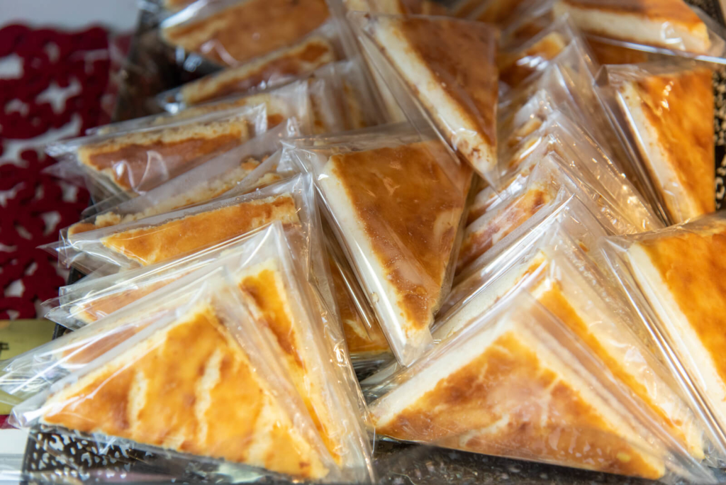 Merci bakery/メルシーベーカリー | 大阪府枚方市の観光情報誌『ひらいろ』