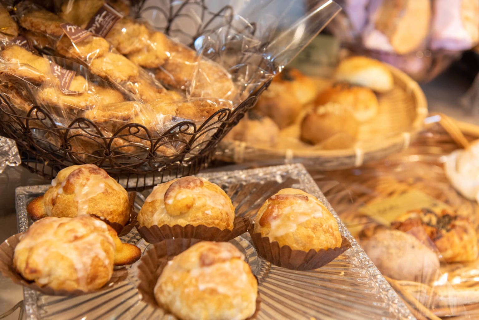 Merci bakery/メルシーベーカリー | 大阪府枚方市の観光情報誌『ひらいろ』