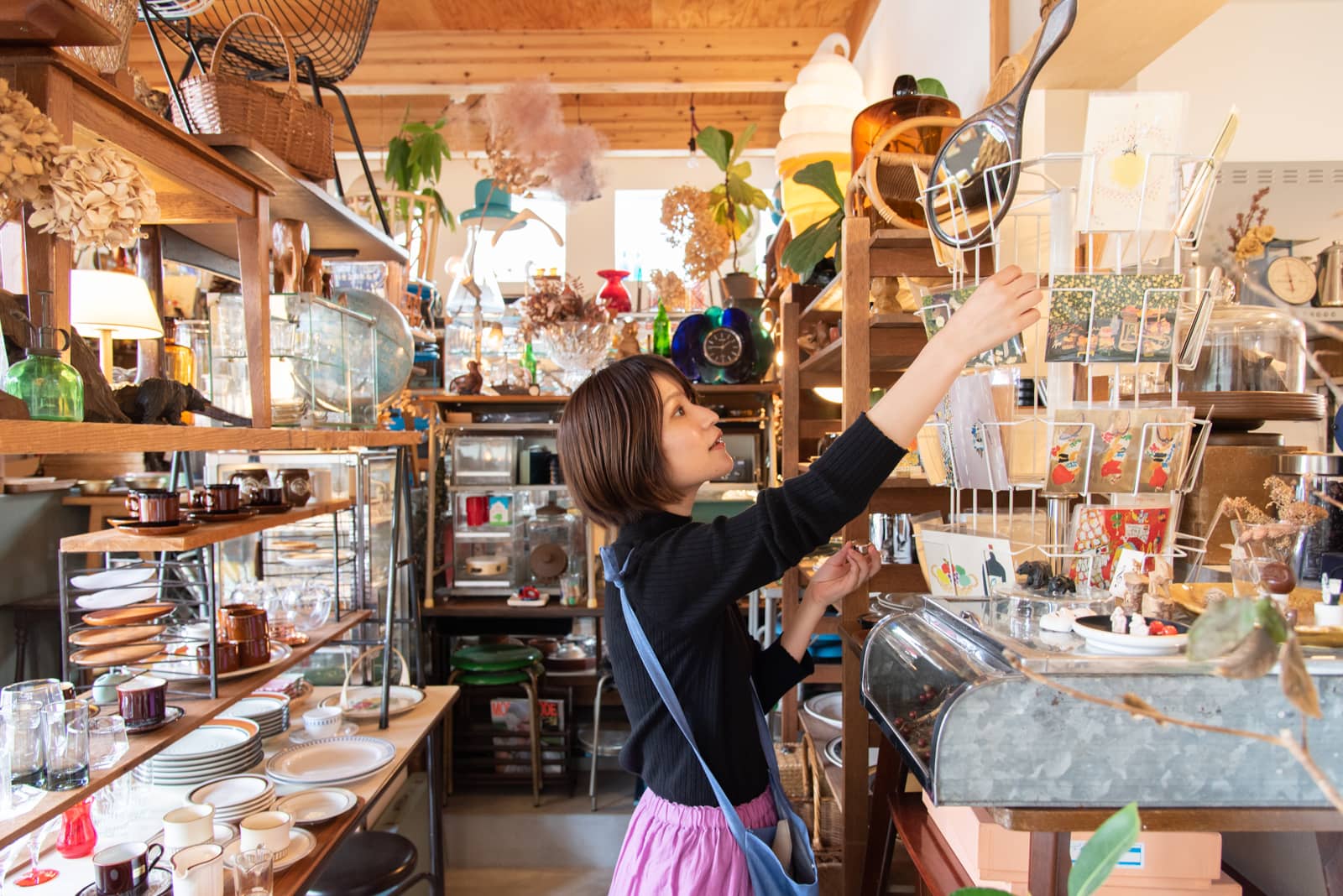 DERMATOGRAPH | 大阪府枚方市の観光情報誌『ひらいろ』