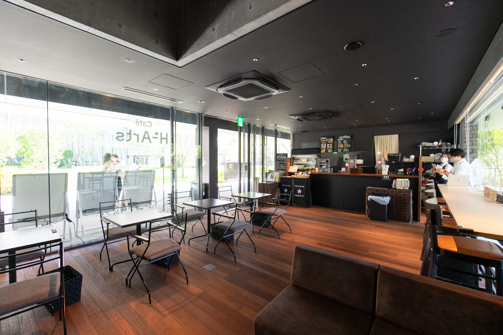 café H-Arts/カフェ ハーツ | 大阪府枚方市の観光情報誌『ひらいろ』