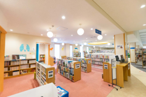 読書はもちろん自習室やイベントも！枚方の図書館特集【枚方まとめ】 | 大阪府枚方市の観光情報誌『ひらいろ』