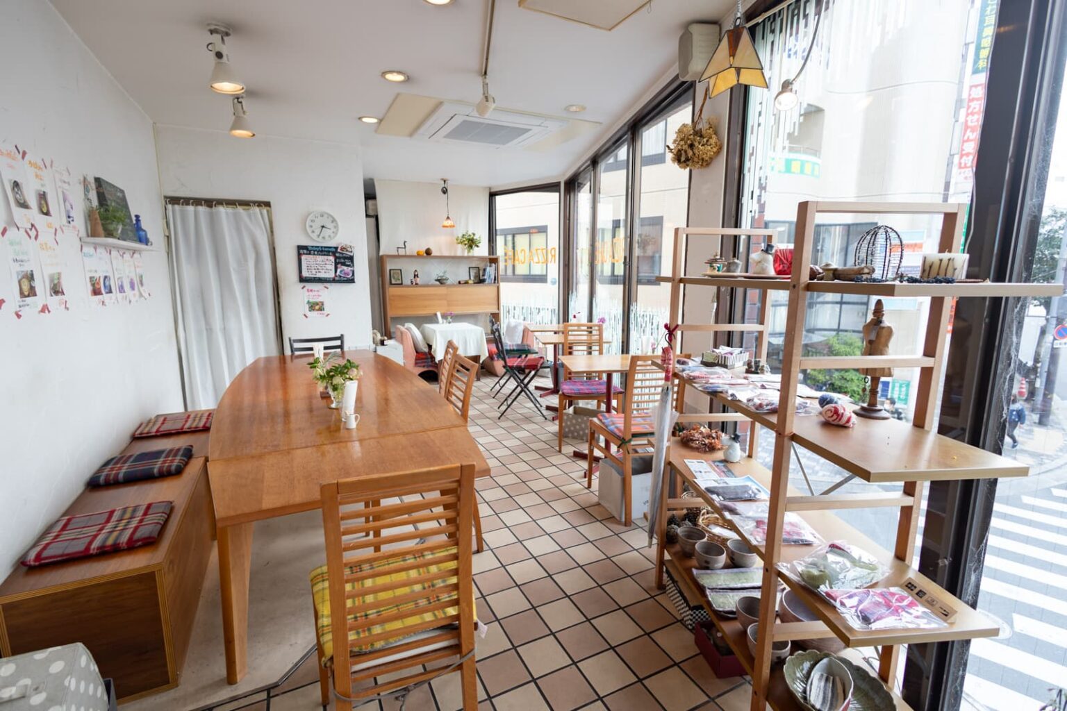 RIZZA & RIZZA CAFE | 大阪府枚方市の観光情報誌『ひらいろ』